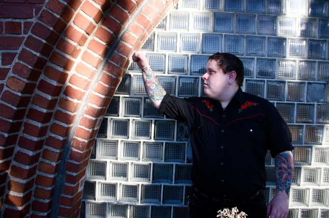 Interview with Austin Lucas - Saving Country Music