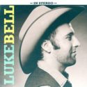 Luke Bell On a Promising Path Ahead of Self-Titled Release - Saving ...