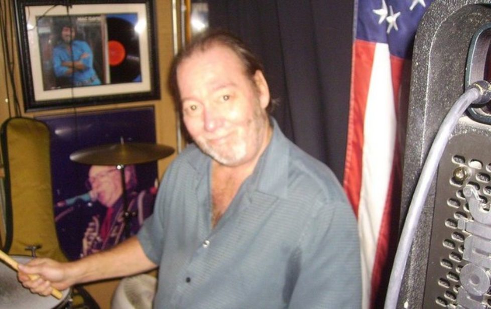 Beloved Time Jumpers Drummer Rick Vanaugh Passes Away - Saving Country ...