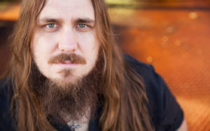 Justin Wells Sees “Dawn in the Distance” in New Solo Album - Saving ...