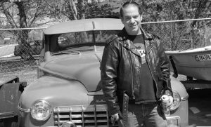 Album Review – Wayne “The Train” Hancock’s “Slingin’ Rhythm” - Saving ...