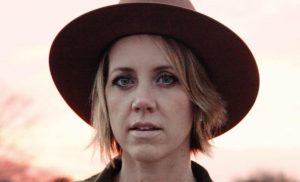 Jamie Lin Wilson Announces New Album “Jumping Over Rocks” - Saving ...
