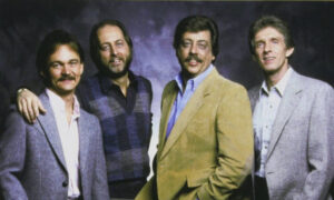Harold Reid of The Statler Bros. – The Cool Bass Voice We All Wanted ...