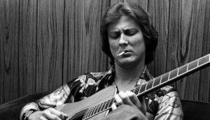Towering Bluegrass Legend Tony Rice Has Died - Saving Country Music