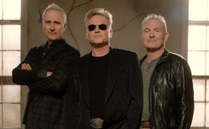 90’s Country Trio ‘McBride & The Ride’ to Ride Once Again - Saving ...