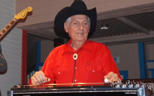 Bizarre Circumstances Surround Bakersfield Steel Guitarist’s Death ...