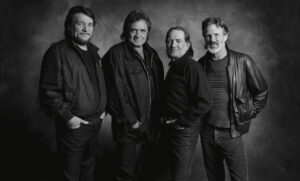 A Compendium of Country Music Supergroups - Saving Country Music