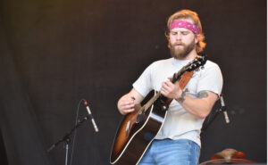 Charles Wesley Godwin Signs with Big Loud Records - Saving Country Music