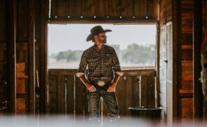 Album Review – Chancey Williams – “One of These Days” - Saving Country ...