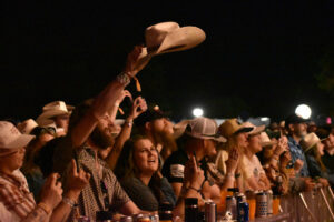 Massive Two Step Inn Pulls Off Inaugural Fest in Texas - Saving Country ...