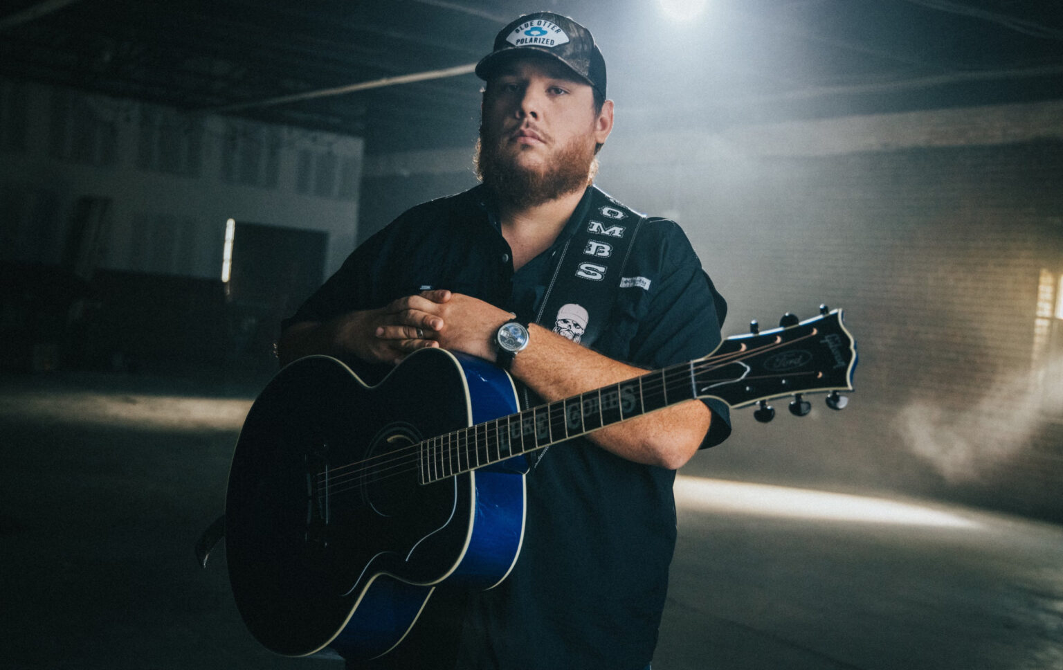 On the Luke Combs Version of Tracy Chapman’s “Fast Car” Going Viral ...