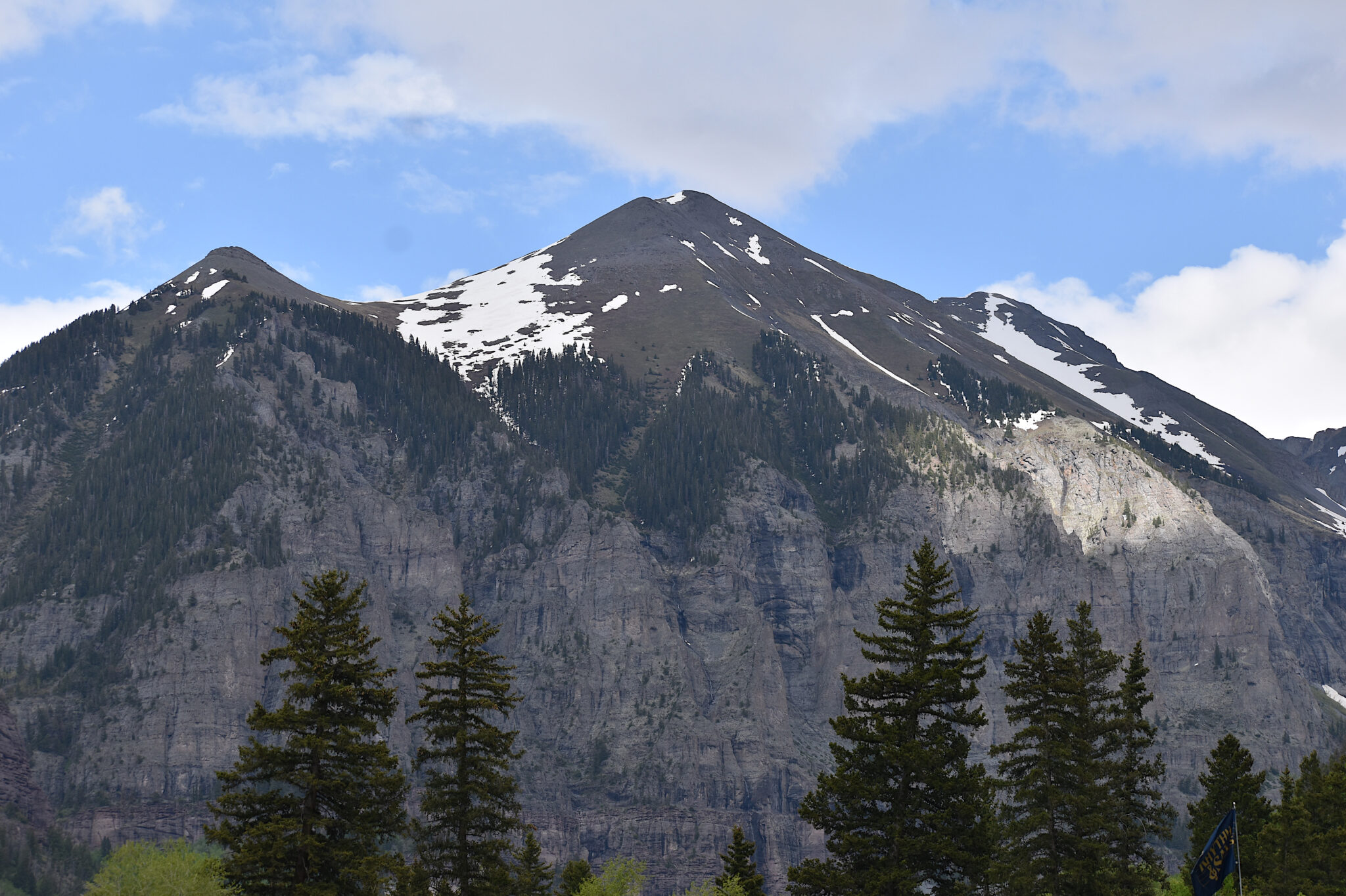 Charles Wesley Godwin Makes The Most of His Telluride Bluegrass Moment ...