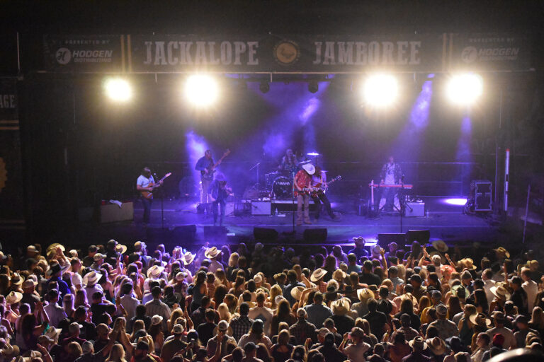 Ryan Bingham Reveals New Album Before Jackalope Jamboree Set - Saving ...