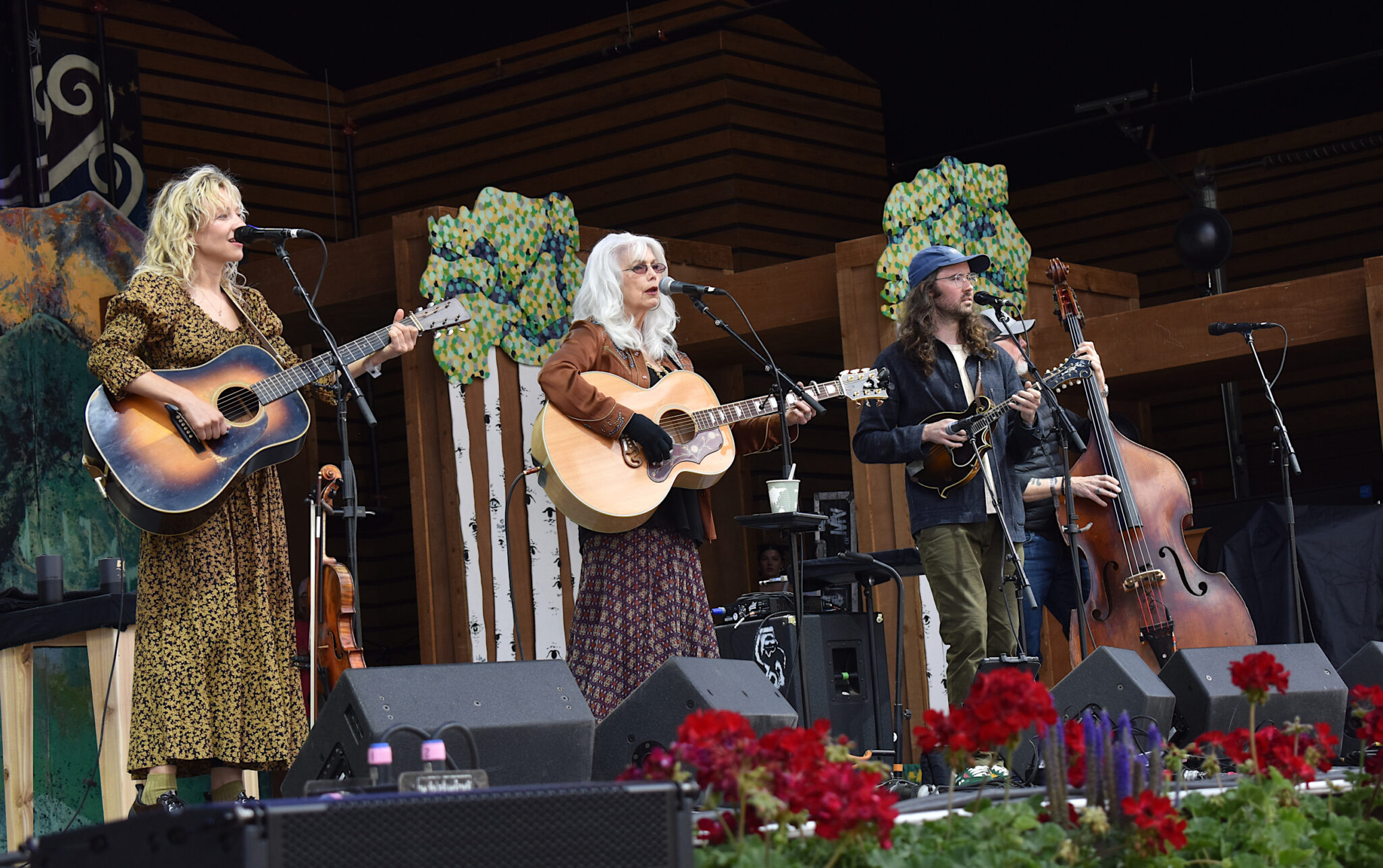 The Telluride Bluegrass Festival Turns 50 (Report & Photos) - Saving ...