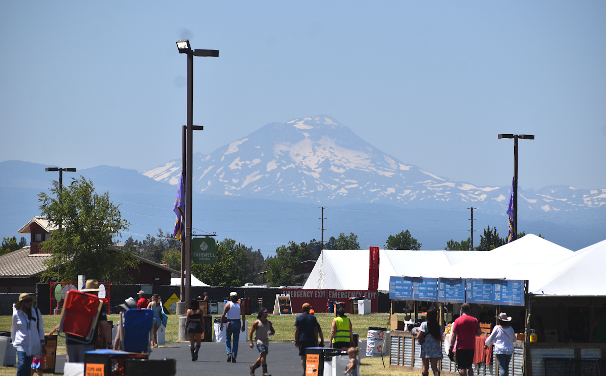 FairWell Fest Brings Indie Country Megafestival to Pacific Northwest ...