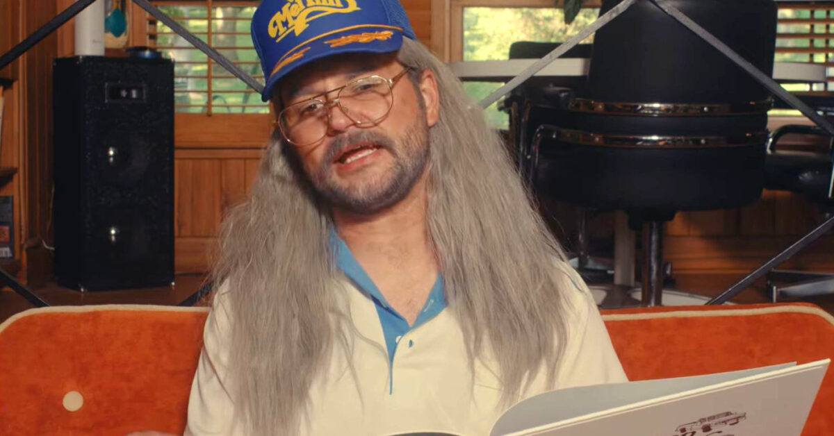 Brent Cobb Reminisces on “When Country Came Back to Town” - Saving ...