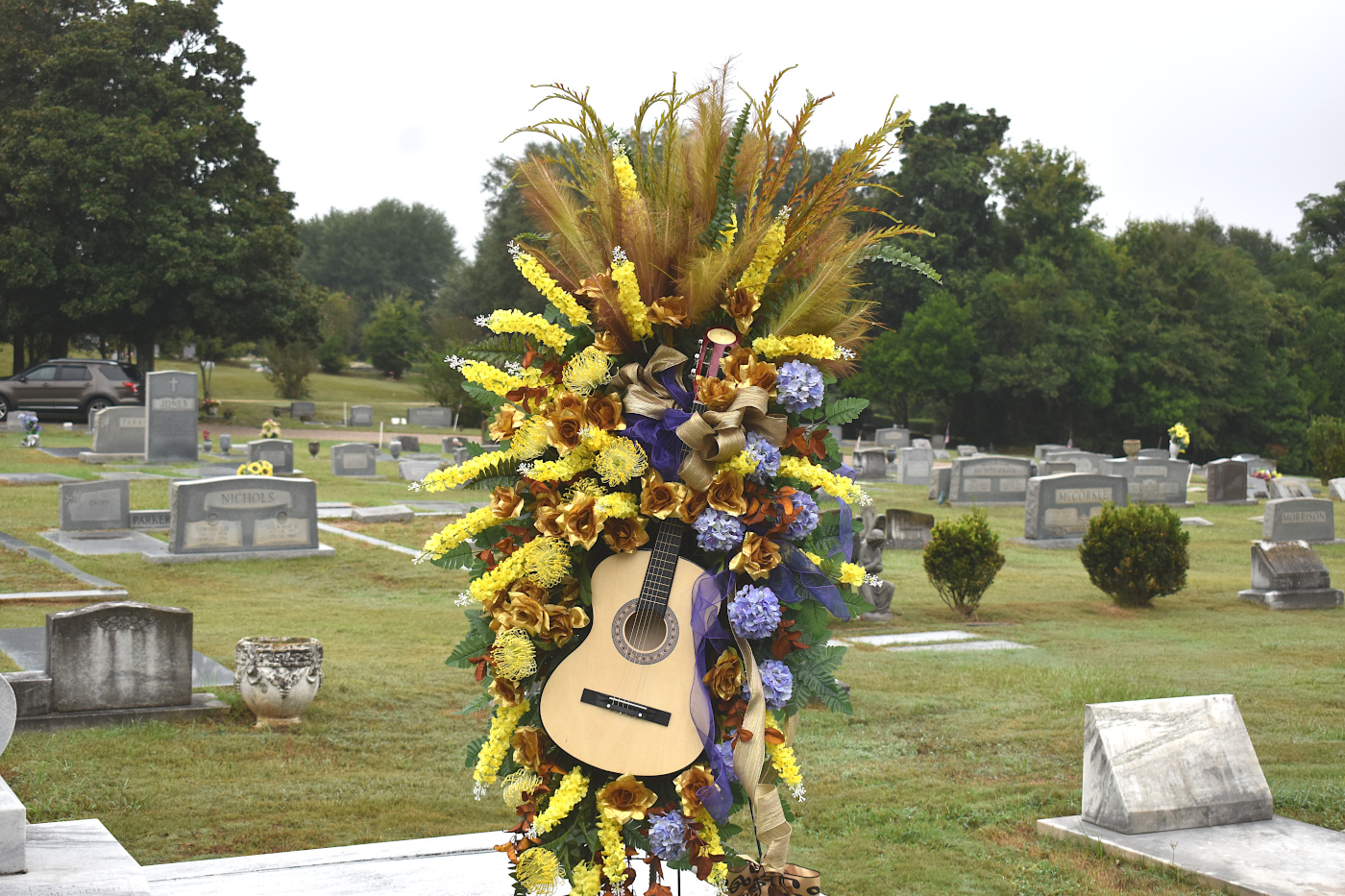 Hank Williams Remembered During 100th Birthday Ceremony - Saving ...