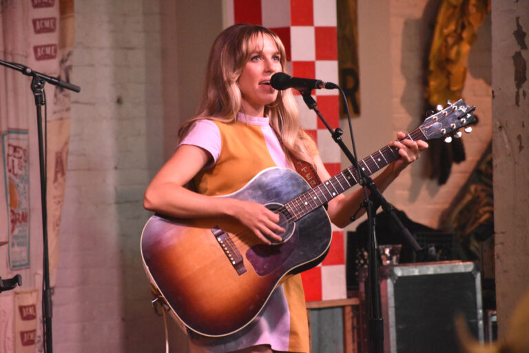 Biggest Musical Takeaways From AmericanaFest 2023 - Saving Country Music