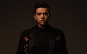 Album Review – Jason Hawk Harris – “Thin Places” - Saving Country Music