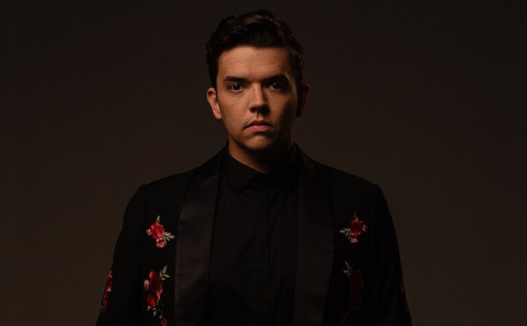 Album Review – Jason Hawk Harris – “Thin Places” - Saving Country Music