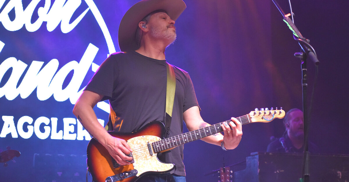 Jason Boland & the Stragglers Announce New Album “Last Kings of Babylon ...