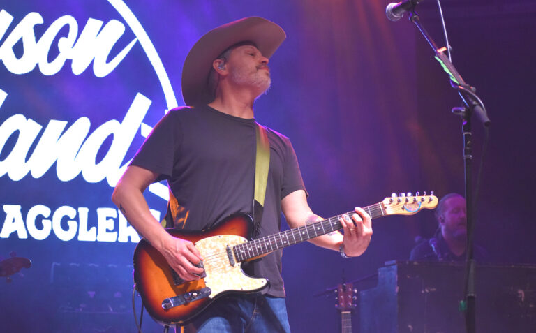 Jason Boland & the Stragglers Announce New Album “Last Kings of Babylon ...