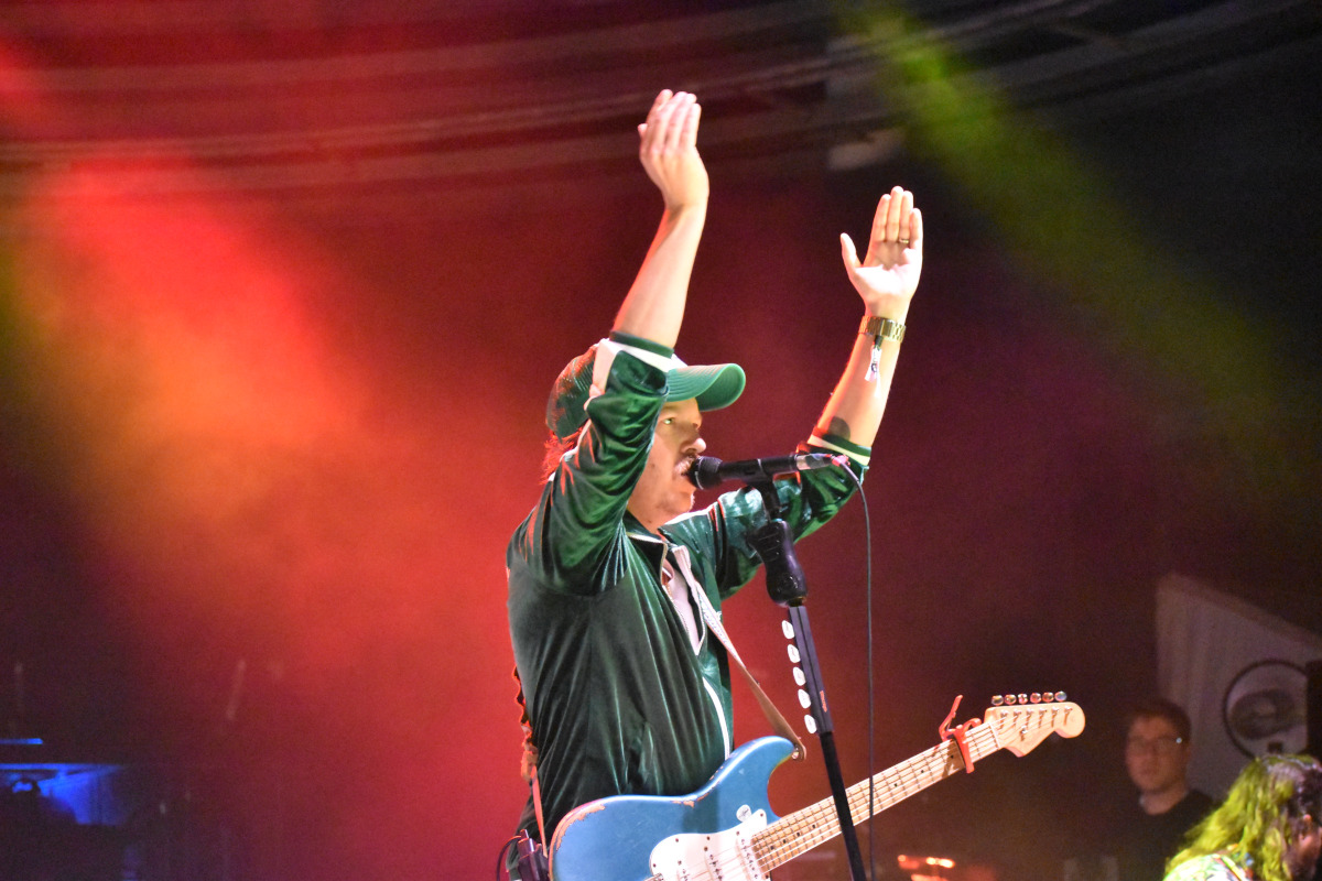 Silverada (Fmr. Mike & The Moonpies) Makes Its World Debut - Saving ...