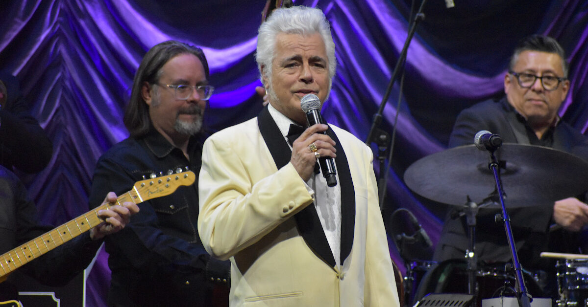 Dale Watson’s Ameripolitan Awards Will Not Return in 2025 - Saving ...