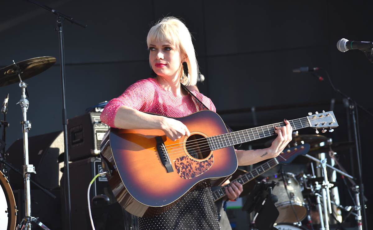 Key Western Fest 2024 Showcases Landmark Era for Country Women - Saving ...