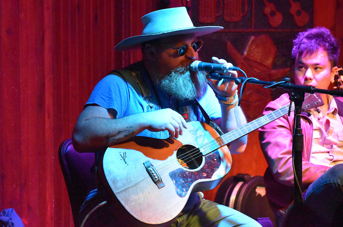 Ameripolitan Comes Into Its Own in 2024, Offers a Better Way Forward ...