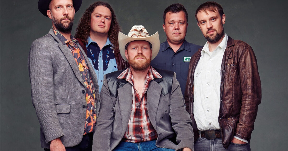 Review – Bo Outlaw & Løiten Twang Depot’s “Bars-Brunettes-Big Rigs ...