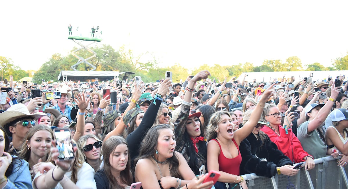 Fest Consult - Saving Country Music
