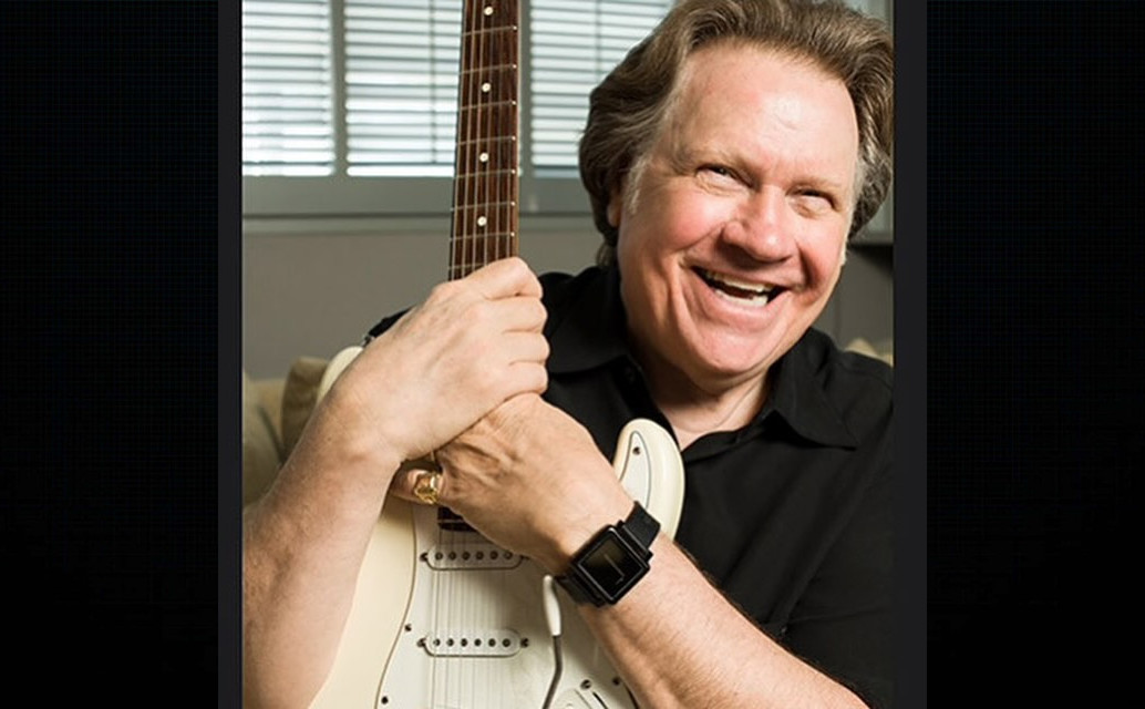 “Always on My Mind,” “Suspicious Minds” Writer Mark James Dies - Saving ...