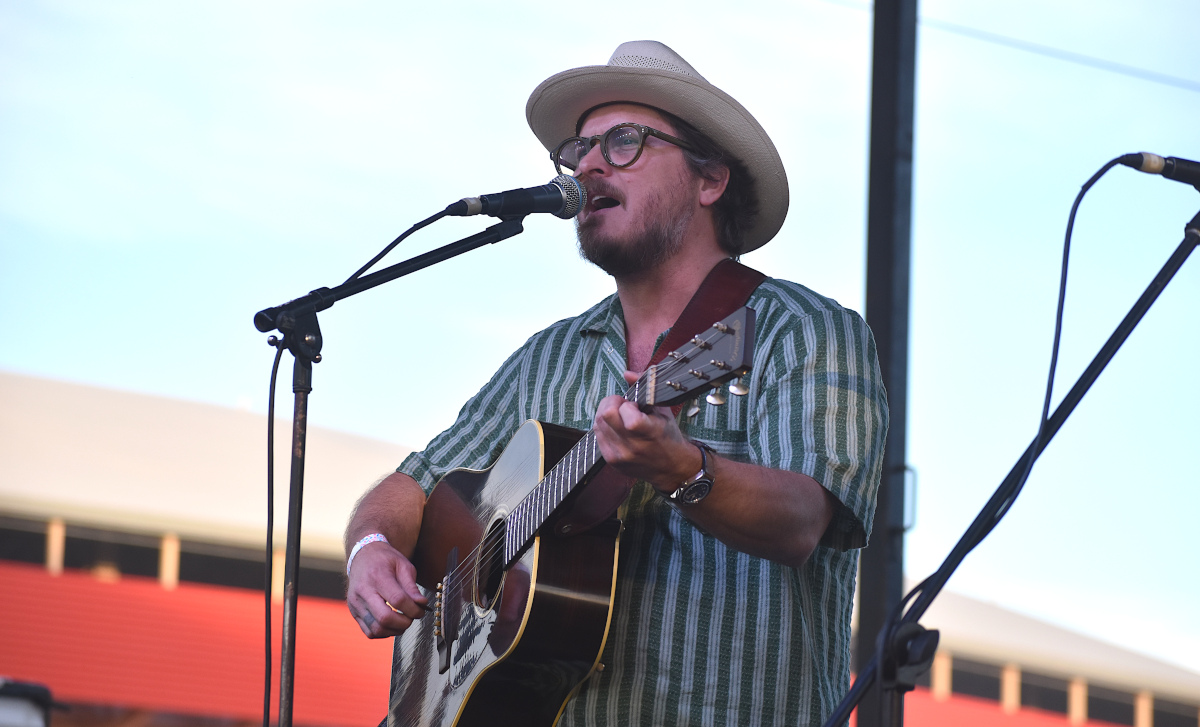 Album Review – Pony Bradshaw’s “Thus Spoke The Fool” - Saving Country Music