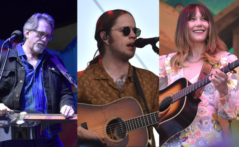IBMA Announces Nominees for 2024 Bluegrass Awards - Saving Country Music