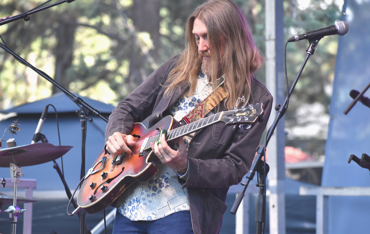Big Ponderoo: The Small Festival with Big Importance - Saving Country Music