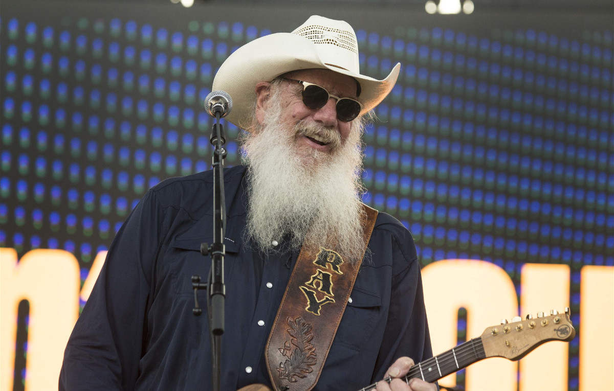 Robert’s Western World Celebrates 25 Years on Lower Broadway - Saving ...