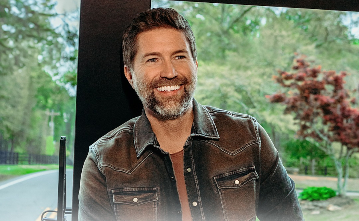 Josh Turner Haywire