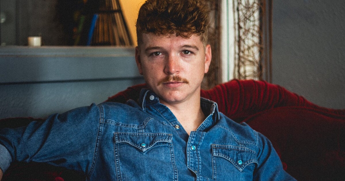 Album Review – Lance Roark’s “Tenkiller” - Saving Country Music