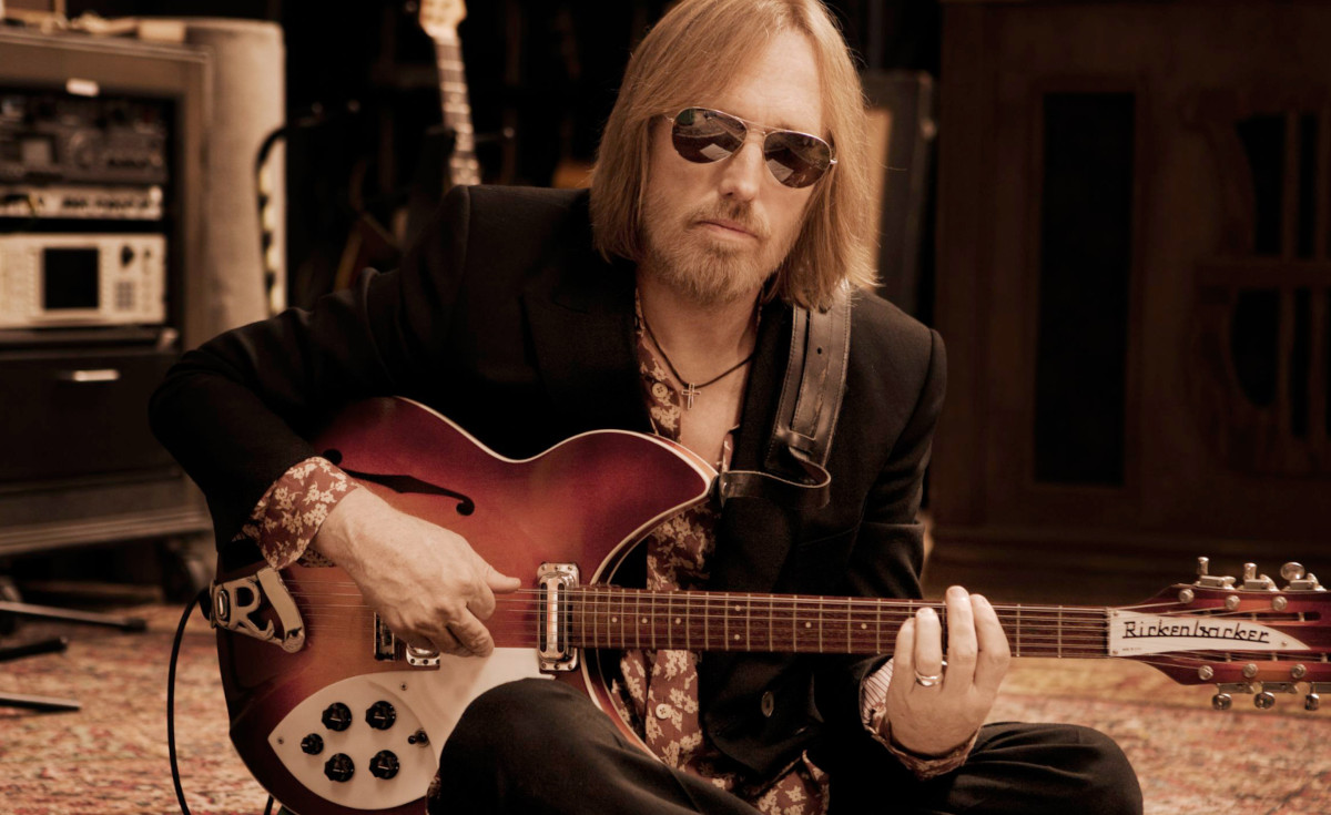 No, Tom Petty Did Not Hate Country Music - Saving Country Music