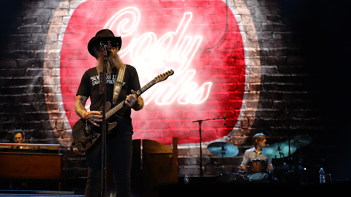 Cody Jinks Talks New Album, New Music, New Sobriety - Saving Country Music