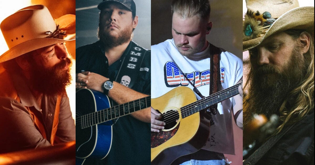 Country Music’s Never Been Bigger. It Still Can’t Get a Super Bowl ...