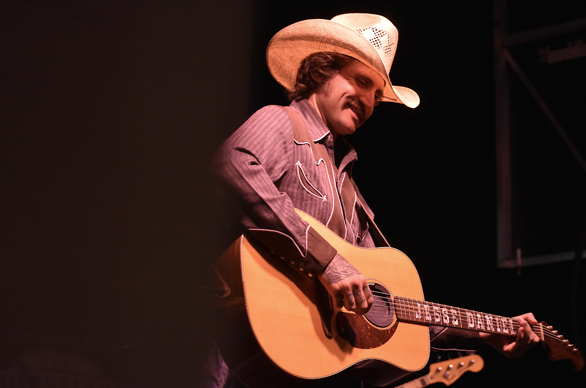 Bristol Rhythm & Roots Reunion Keeps The Music Alive in Country’s ...