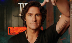 Joe Nichols Announces New Album “Honky Tonks & Country Songs” - Saving ...