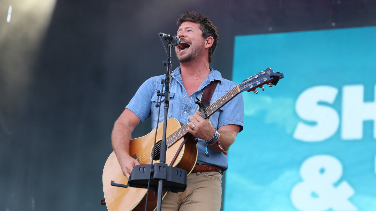 Biggest Takeaways from Record-Breaking Bourbon & Beyond Fest - Saving ...