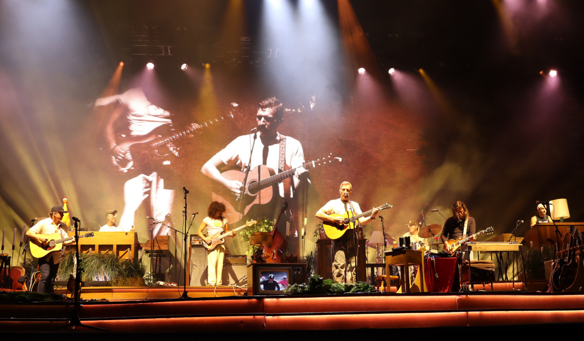 Biggest Takeaways from Record-Breaking Bourbon & Beyond Fest - Saving ...