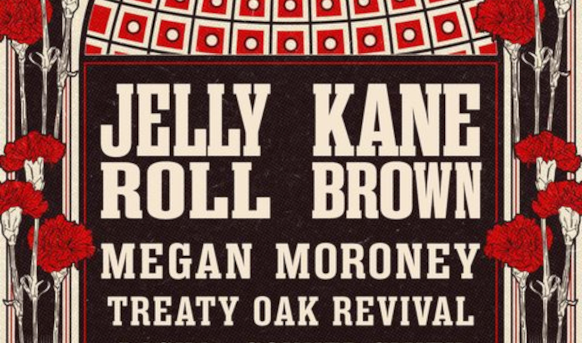 Fans Unhappy with 2025 Buckeye Country Superfest Lineup - Saving ...