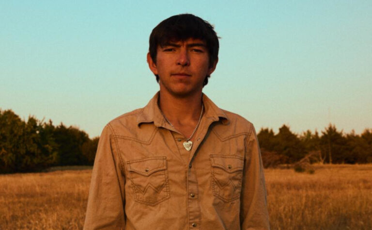 Album Review – Wyatt Flores – “Welcome To The Plains” - Saving Country ...