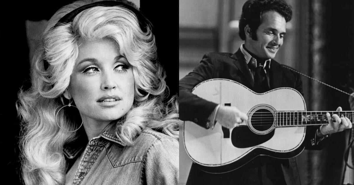 In the deeply emotional world of country music, where melodies tell ...