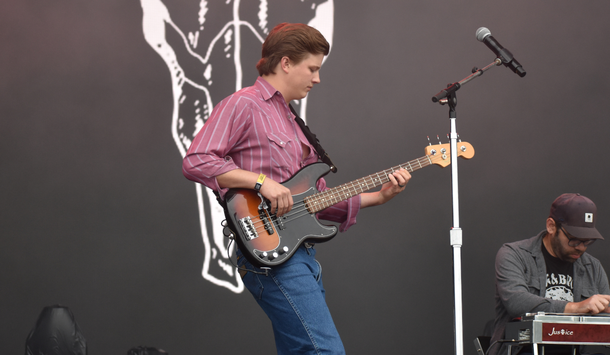 Zach Top’s Backing Band & Behind-The-Scenes Supporters - Saving Country ...